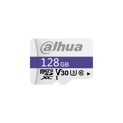 Dahua DHI-TF-C100/128GB C100 microSD Price in Dubai UAE – Cables&Switches