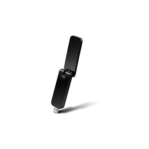 TP-Link Archer T4U AC1300 High Gain Wireless Dual Band USB Adapter Pri ...