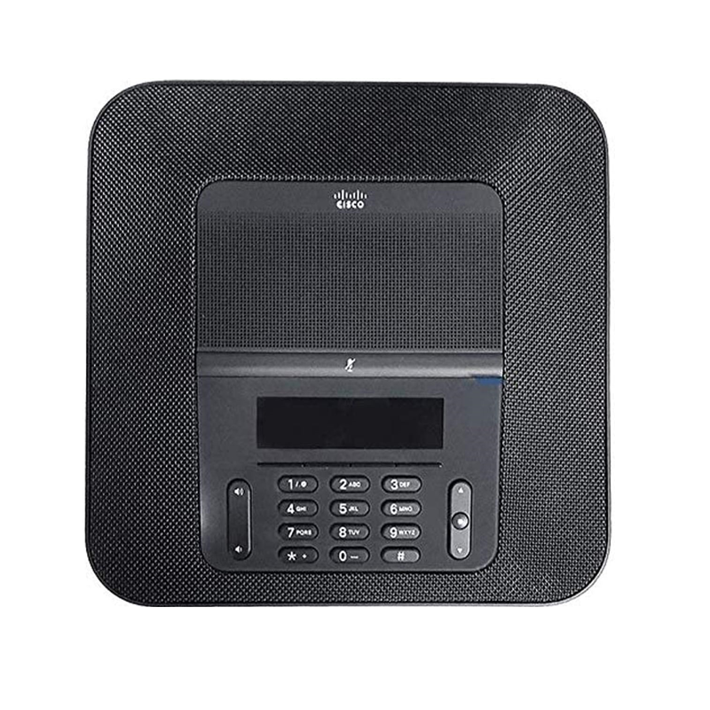Cisco CP-8832-K9 IP Phone Price in Dubai, UAE – Cables&Switches
