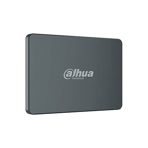 Dahua DHI-SSD-C800AS128G C800AS 128GB – 2.5″ SATA SSD, DRAM-less, 0–70 ...