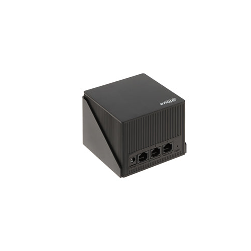 Dahua DH-MAX18-3(EU) Mesh Wireless Router Price in Dubai UAE – Cables ...