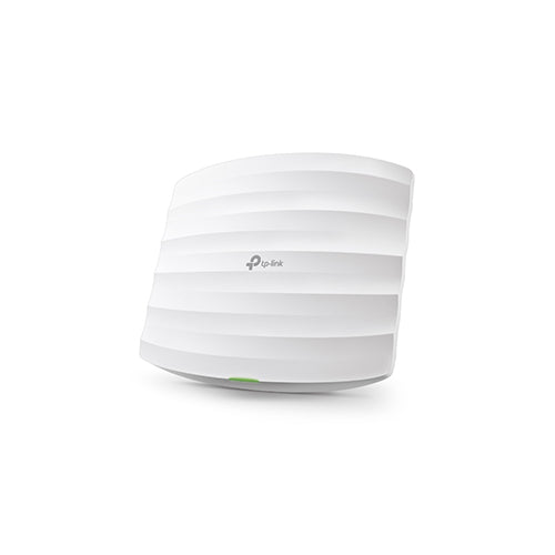 TP-Link EAP225 AC1350 Wireless MU-MIMO Gigabit Ceiling Mount Access Po ...