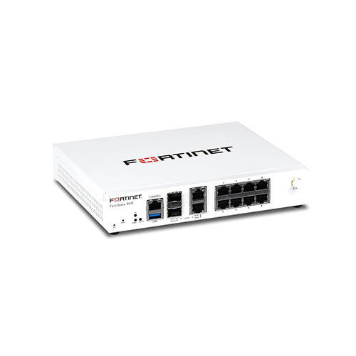 FortiGate FG-90G-BDL-950-12 Hardware plus 1 Year FortiCare Premium and ...