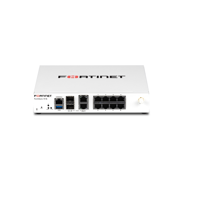Fortigate FG-91G Firewall Price in Dubai, UAE – Cables&Switches