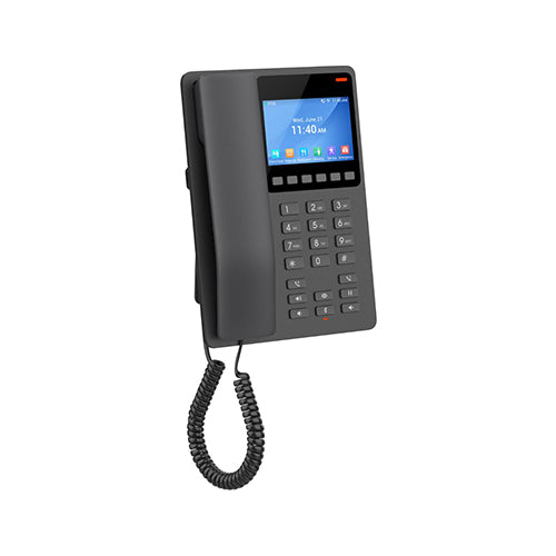 Grandstream GHP631 W IP Phone Price in Dubai UAE. – Cables&Switches