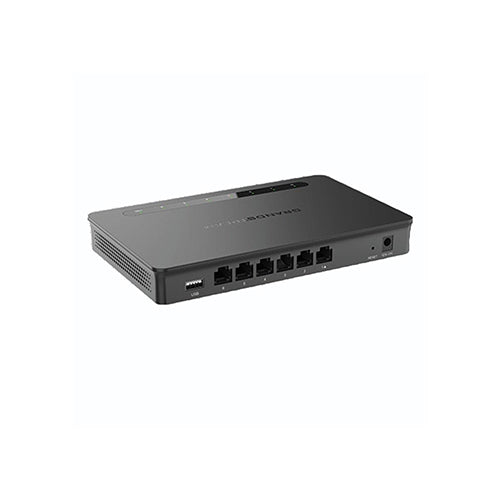 Grandstream GWN7002 Multi-WAN Gigabit VPN Routers Price in Dubai UAE ...