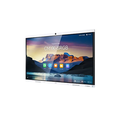 Huawei IdeaHub S3 IHS3-65SA 65″ Intelligent Collaboration Device Infra ...