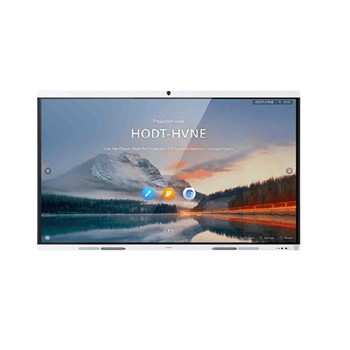 Huawei IdeaHub S3 IHS3-65SA 65″ Intelligent Collaboration Device Infra ...