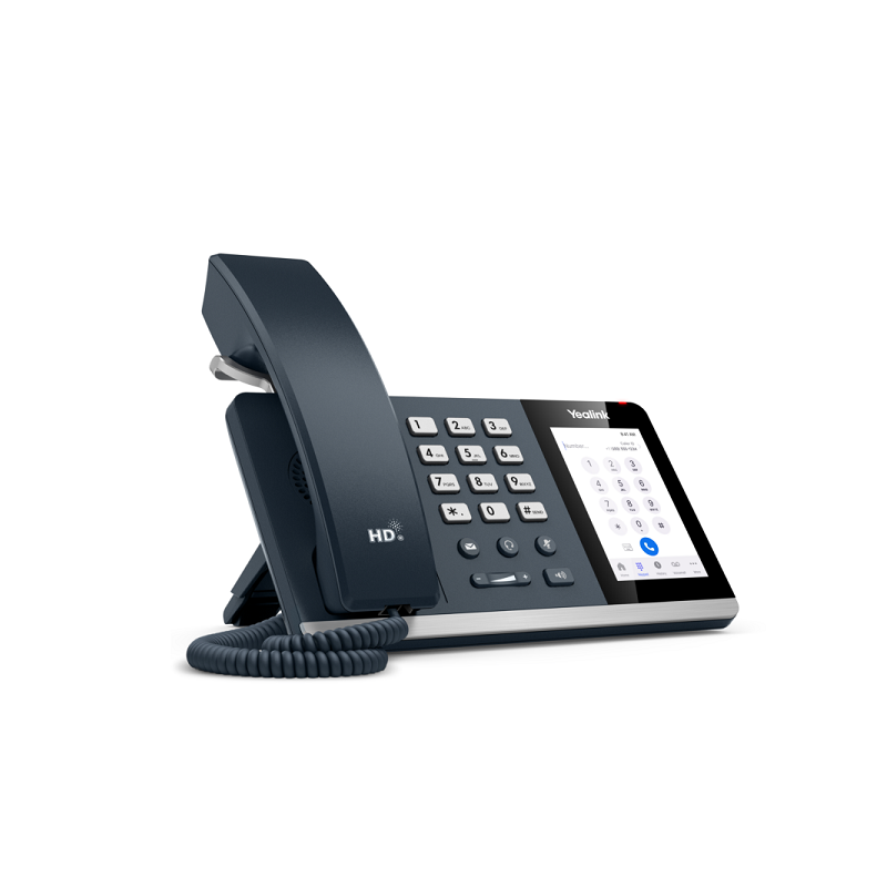 Yealink MP54 IP Phone Zoom Edition Price in Dubai, UAE – Cables&Switches