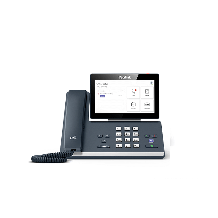 Yealink MP58 Smart Business IP Phone Microsoft Teams Edition Price in ...