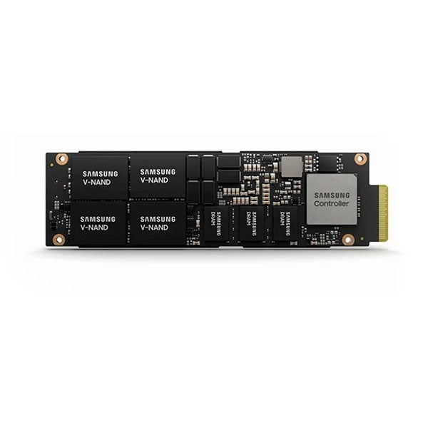 Samsung MZQL2960HCJR-00A07 SSD 960GB U.2 PCIe 4.0 x4 – PM9A3 Series V ...