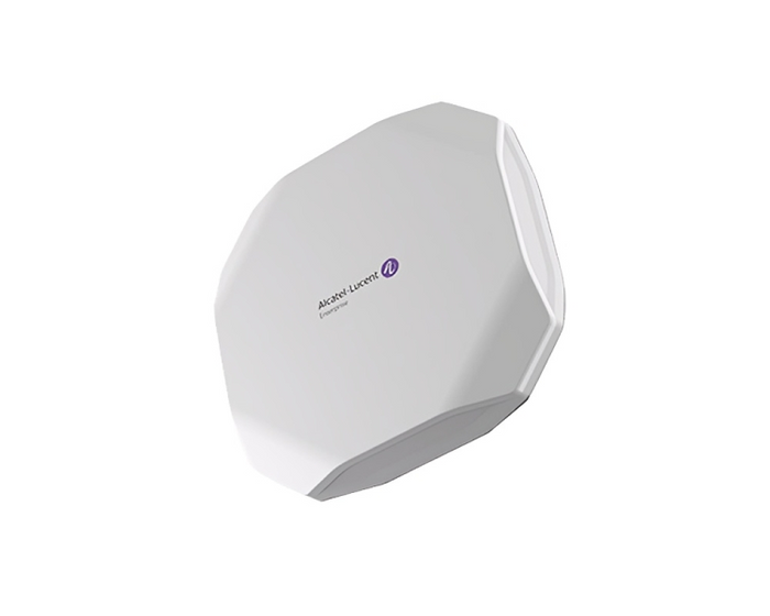 Alcatel-Lucent OmniAccess Stellar OAW-AP1320-RW Indoor Access Point – – Cables&Switches
