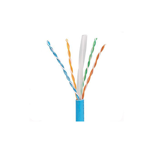 PANDUIT CAT6 COPPER CABLE PUL6004WH-FE Price in Dubai UAE – Cables&Switches