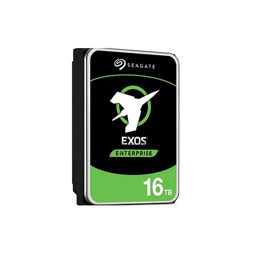 Seagate ST16000NM000J Exos X18 16TB Enterprise HDD Price in Dubai UAE ...