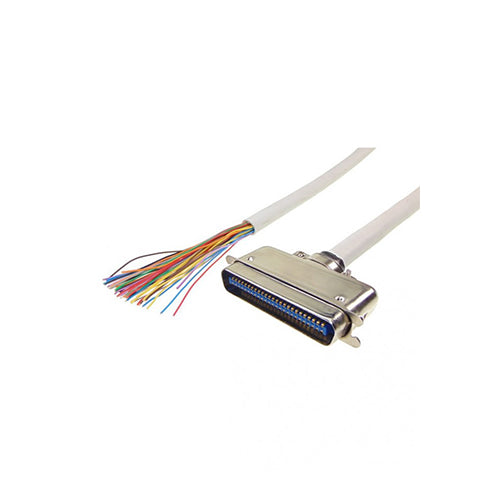 Grandstream Telco cable for GXW4248 Price in Dubai UAE – Cables&Switches