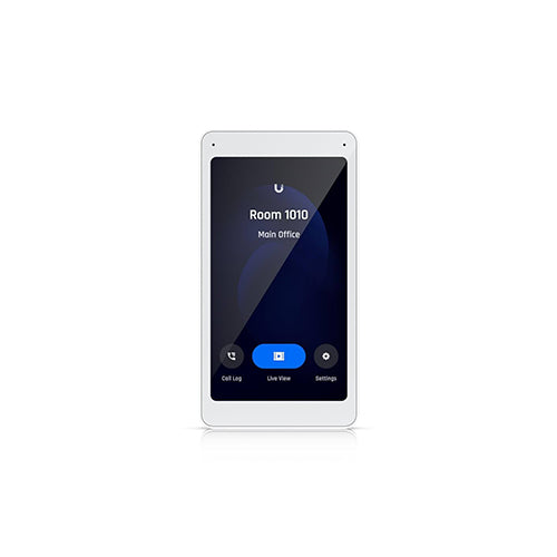 Ubiquiti UniFi UA-Intercom – Smart Video Intercom for UniFi Access Pri ...