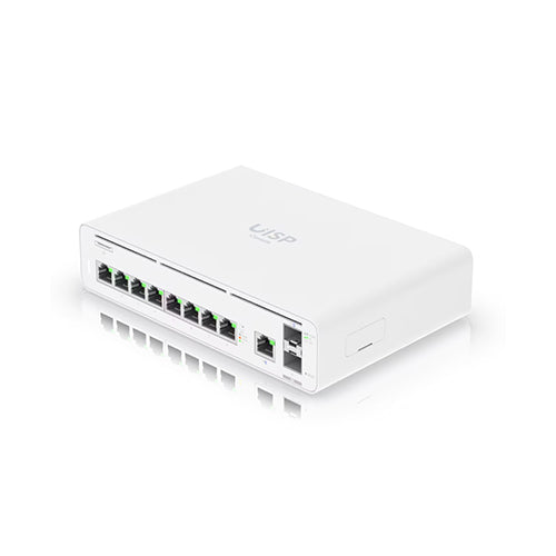 Ubiquiti UniFi UISP-Console Switch Price in Dubai UAE. – Cables&Switches