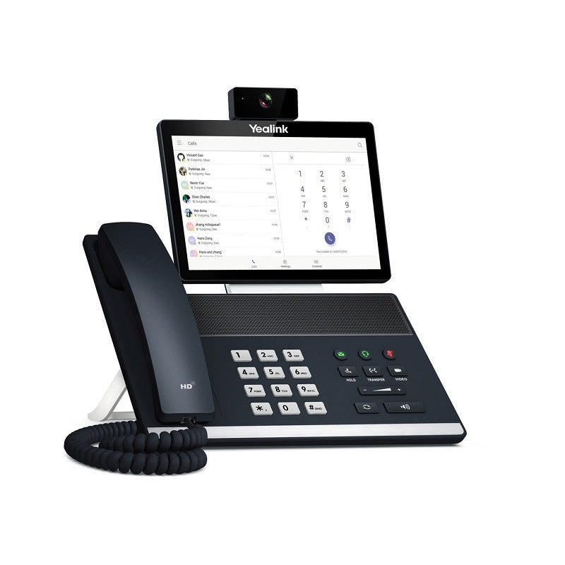 Yealink VP59-teams IP Video Phone Teams Edition Price in Dubai, UAE ...