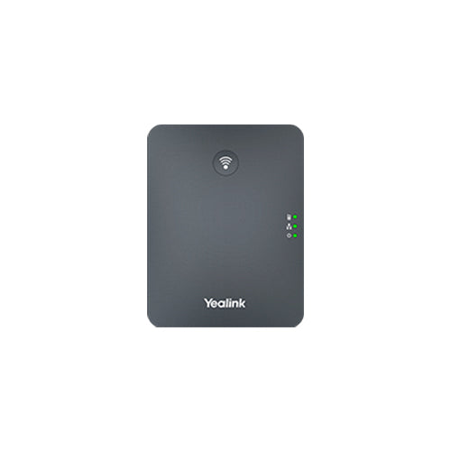 Yealink W70B DECT IP Base Station Price in Dubai UAE – Cables&Switches
