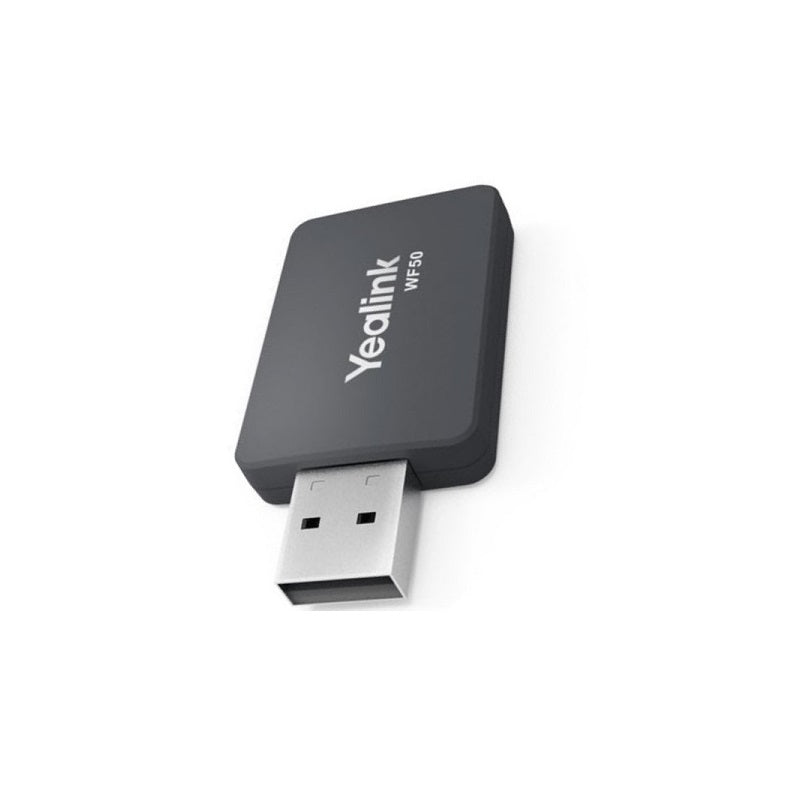 Yealink WF50 Dual Band Wi-Fi USB Dongle Price in Dubai, UAE – Cables ...