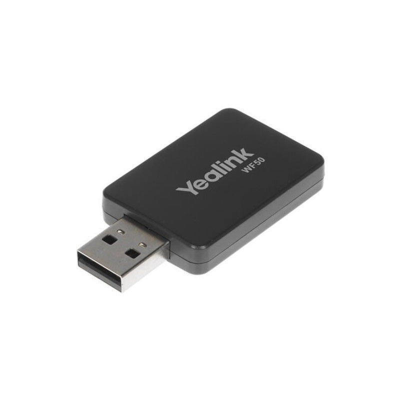 Yealink WF50(V1) Dual-Band Wi-Fi USB Dongle Price in Dubai, UAE ...