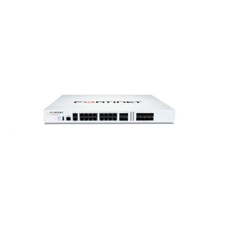 Fortigate FG-200F Firewall Price in Dubai, UAE – Cables&Switches