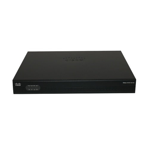 Cisco ISR4321-V/K9 Router Price in Dubai, UAE – Cables&Switches
