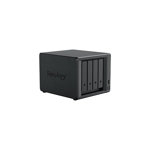 Synology DS423+ 4Bay NAS DiskStation Price in Dubai UAE – Cables&Switches