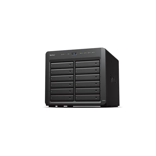 Synology RS422-plus NAS – DiskStation Price in Dubai UAE – Cables&Switches