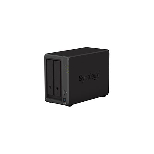 Synology DS723-plus NAS – DiskStation Price in Dubai UAE – Cables&Switches